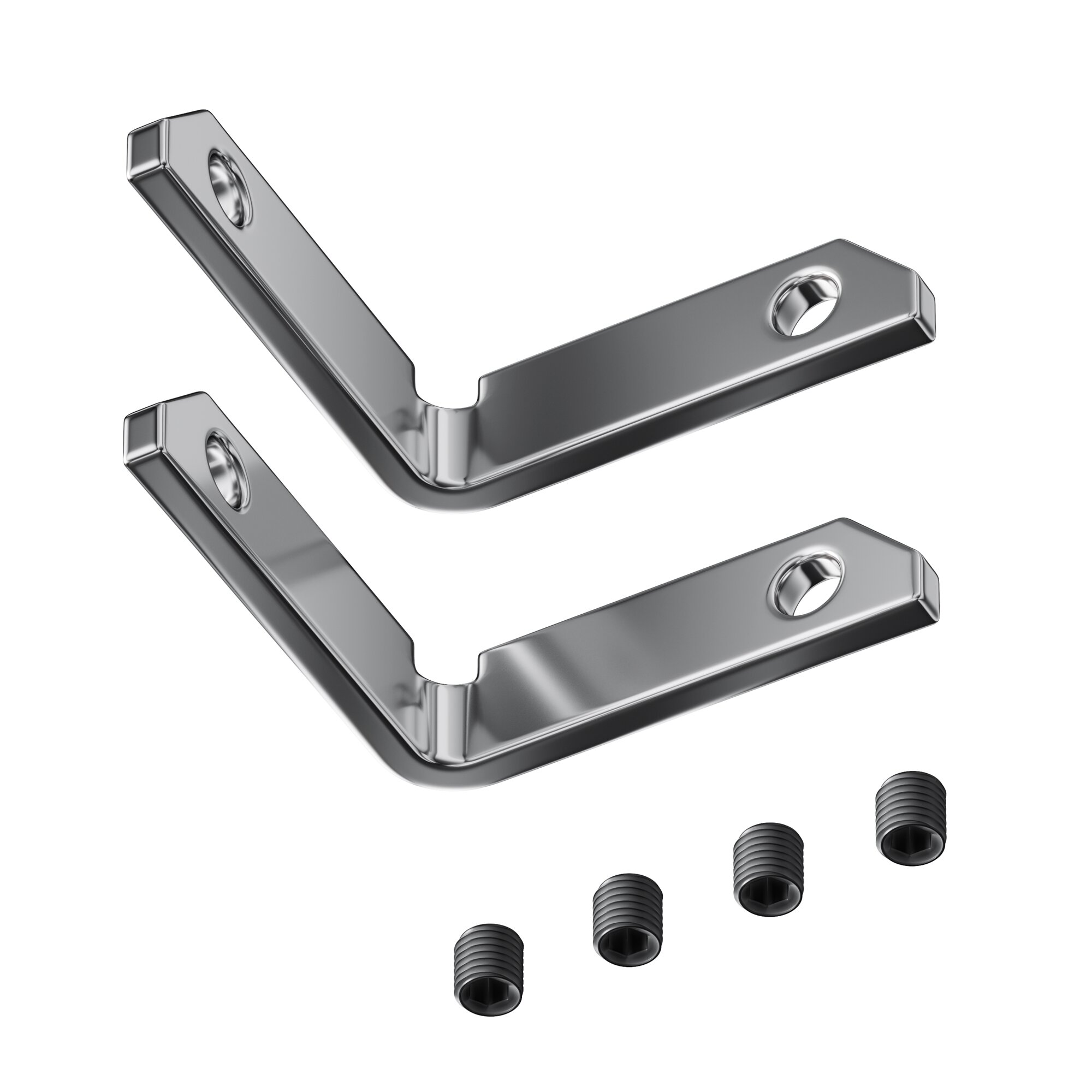 Соединительный уголок Maytoni Magnetic track system Exility TRA034ICL-MP-1