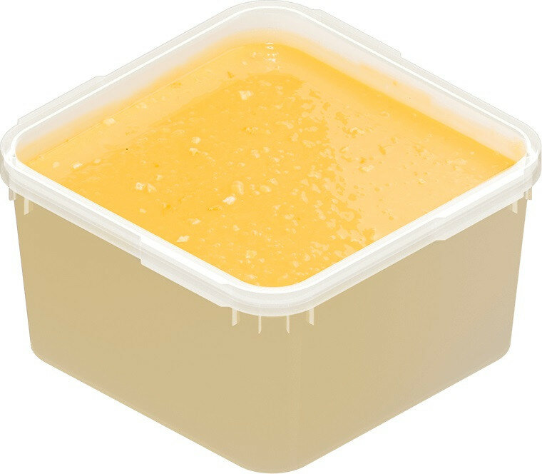 Мед микс с манго 300гр