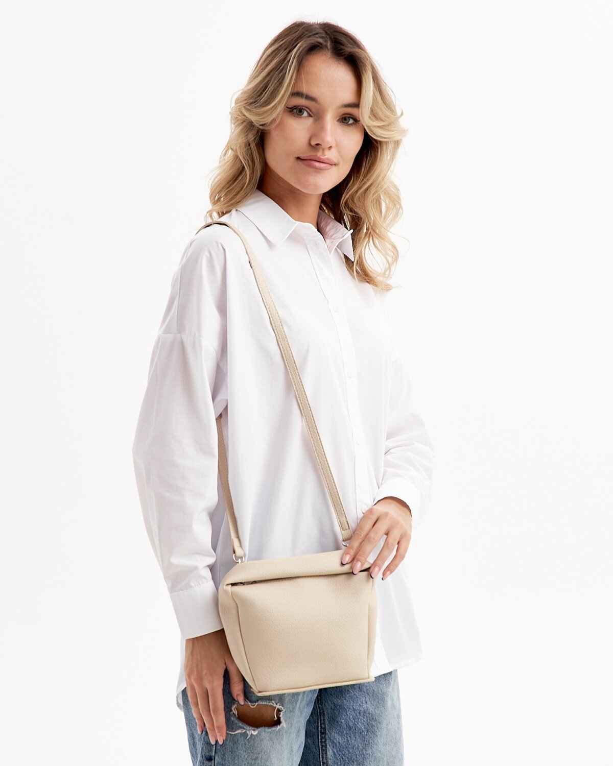 Сумка кросс-боди