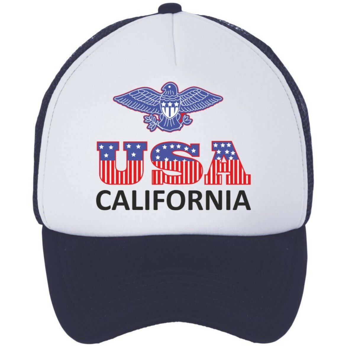 Бейсболка Базовая коллекция для мальчиков