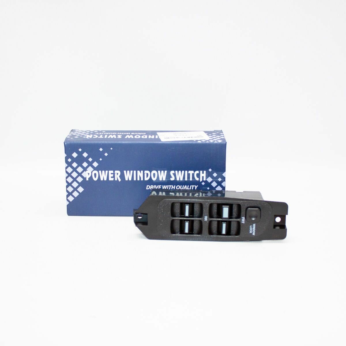 Блок управления стеклоподъёмниками водительской двери (без самой ручки) GROG Daewoo Nexia , Дэо Нексия 96179137