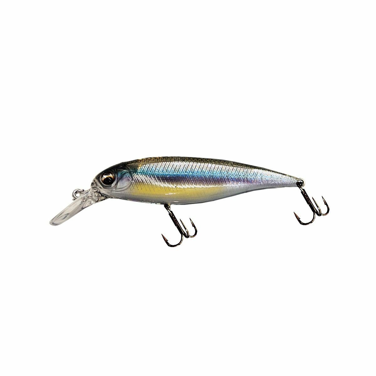 Воблер IMAKATSU RIPRIZER 60SP 4.6g цвет 206