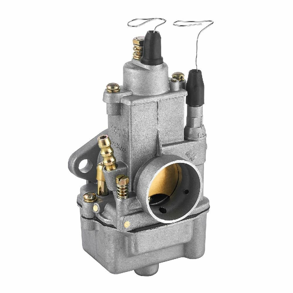 Карбюратор К-65Ж Пекар, для снегоходов Буран 2Т и других