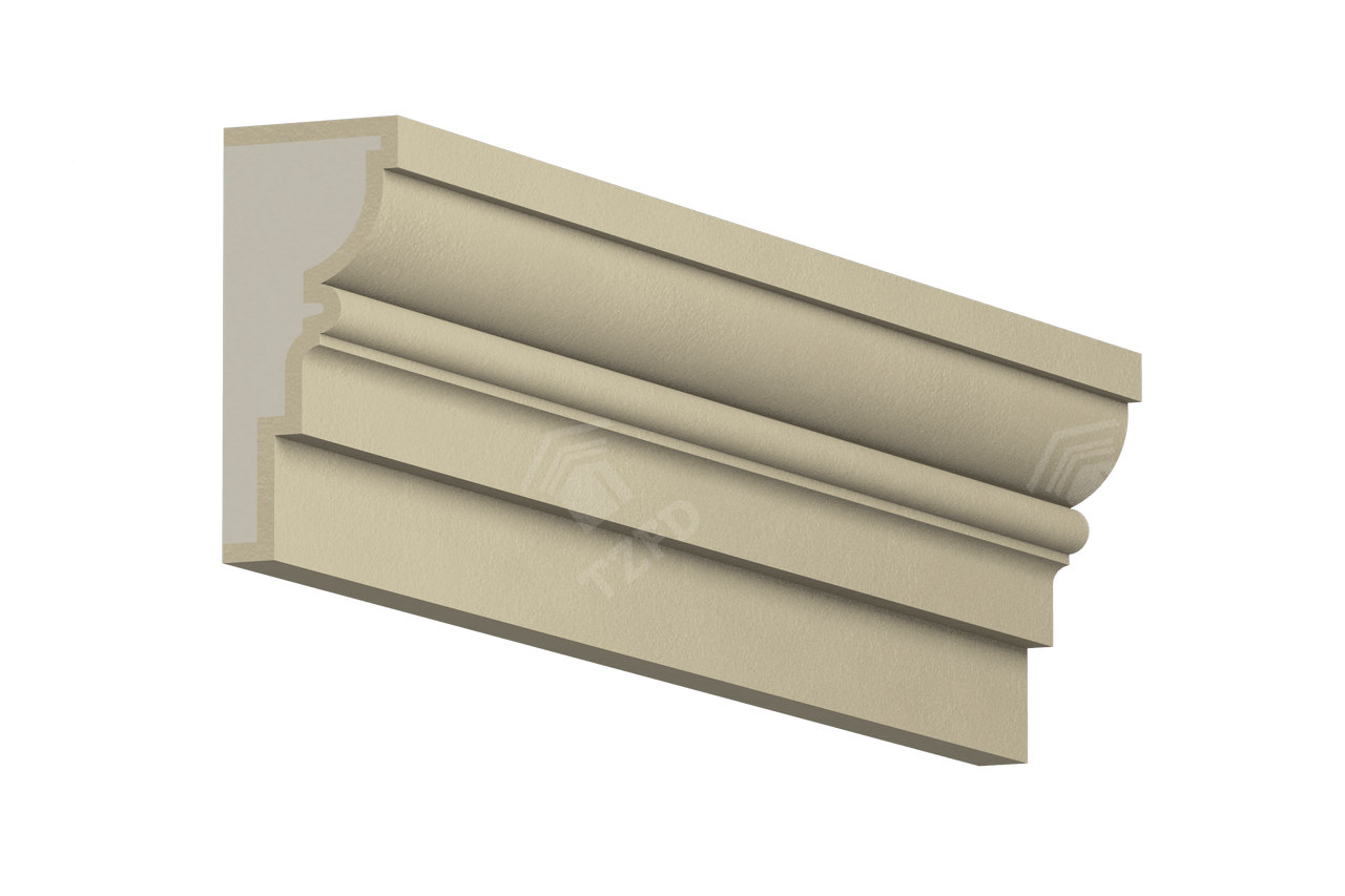 Межэтажный карниз МК-230/1