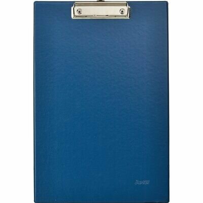 Bantex Папка-планшет Синий, A4