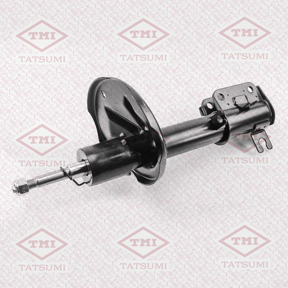 Tatsumi амортизатор передний газовый l taa2069l