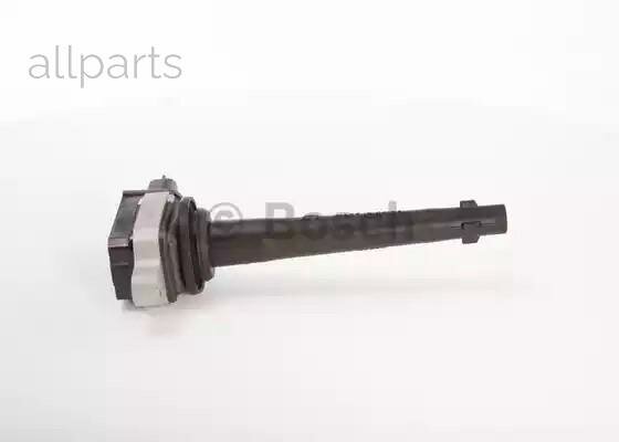 BOSCH 0221604014 Катушка зажигания