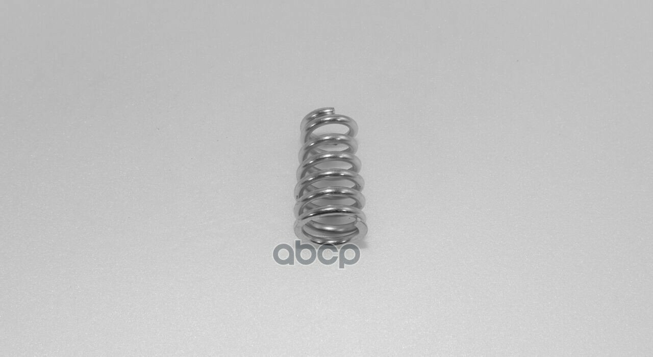 Пружина Прижимная Крепежная Spring A L44mm WESO арт. K2-001