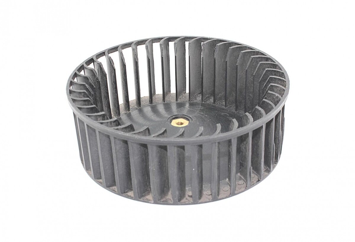 Крыльчатка для вытяжки Krona 252AN-K-TUR-50 H-145, D-51