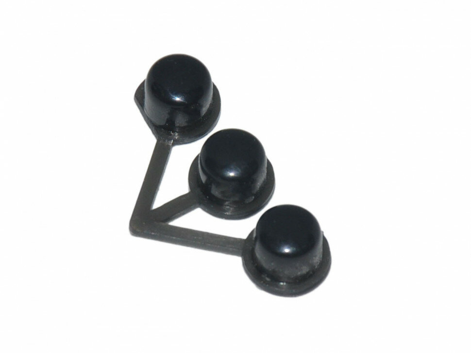 Кнопки выбора режима тостера REDMOND RT-M410 RT-M410-KVR