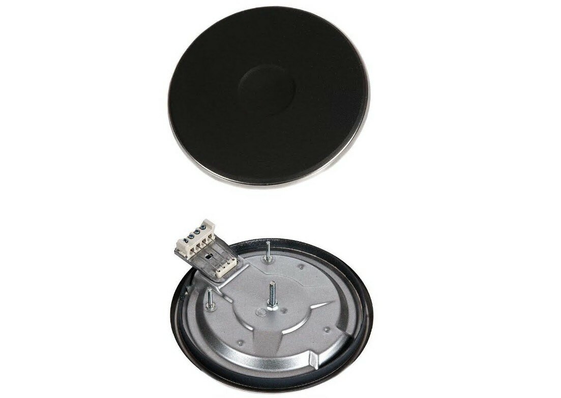 Электроконфорка 1500W, D-180 мм. для электрической плиты, универсальная. Производитель Россия.