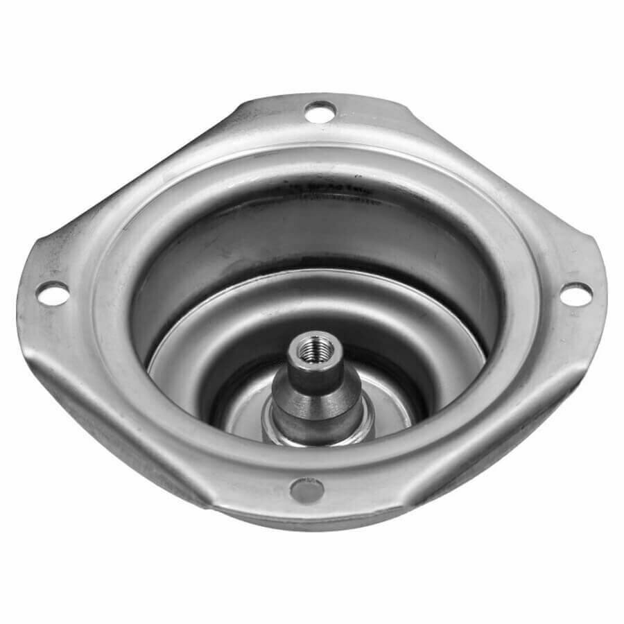 Нижняя часть стального бойлера Poemia Saeco, 222890600