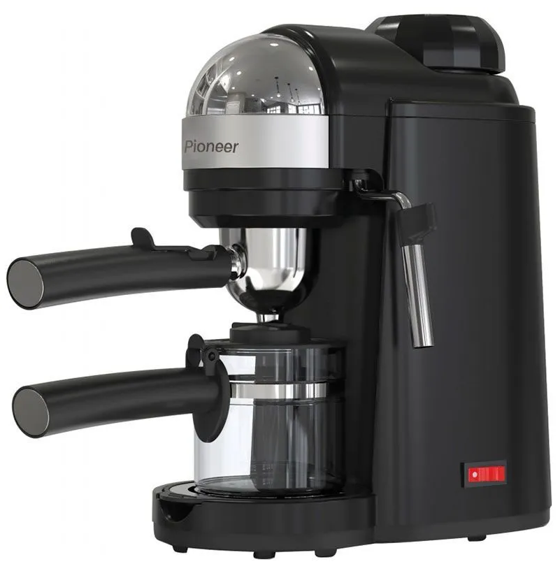 Кофеварка Pioneer CM106P