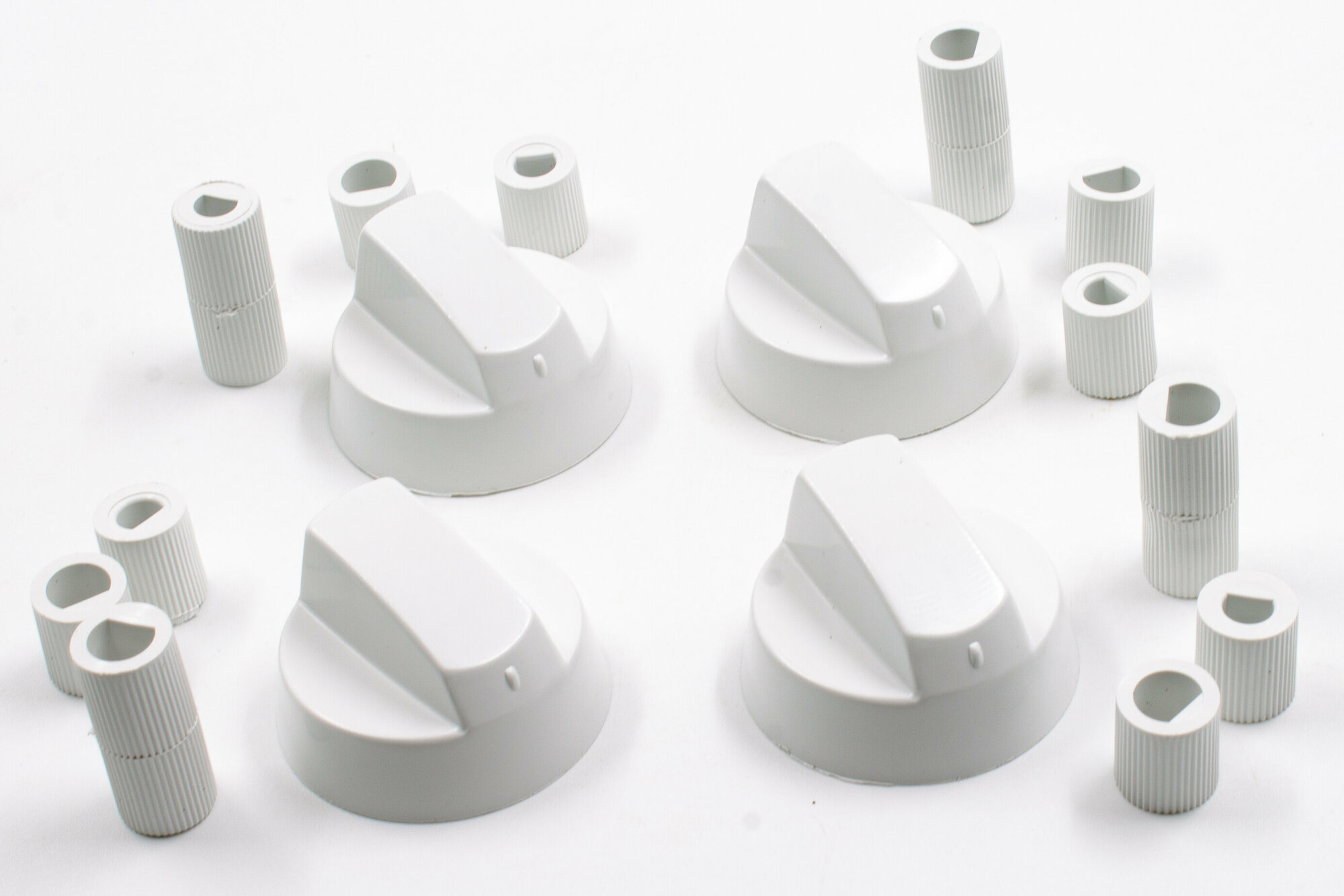 Ручки выбора режимов программ (универсальные) для газовых электрических плит