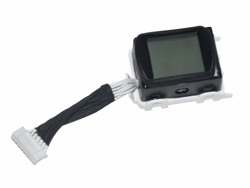 Дисплей утюга C271 RI-C271-DISP