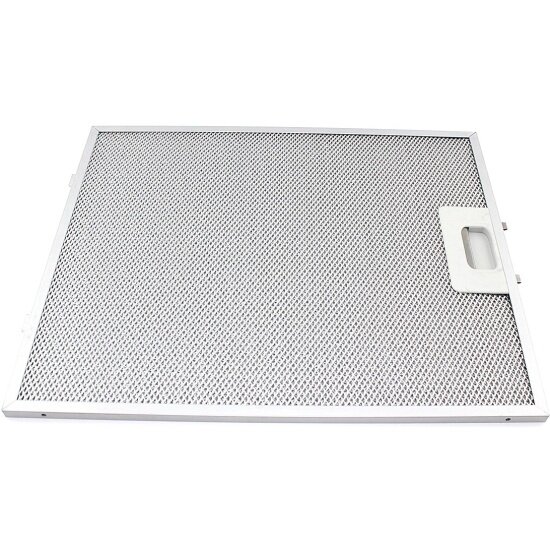 Жировой фильтр Krona для вытяжек 142.2120.06 335х274мм