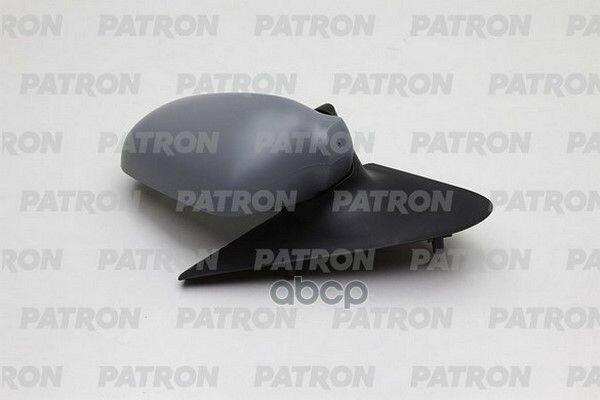 Зеркало наружное в сборе лев, мех, асферич VW: POLO CLASSIC - 95-01 PATRON арт. PMG4027M01