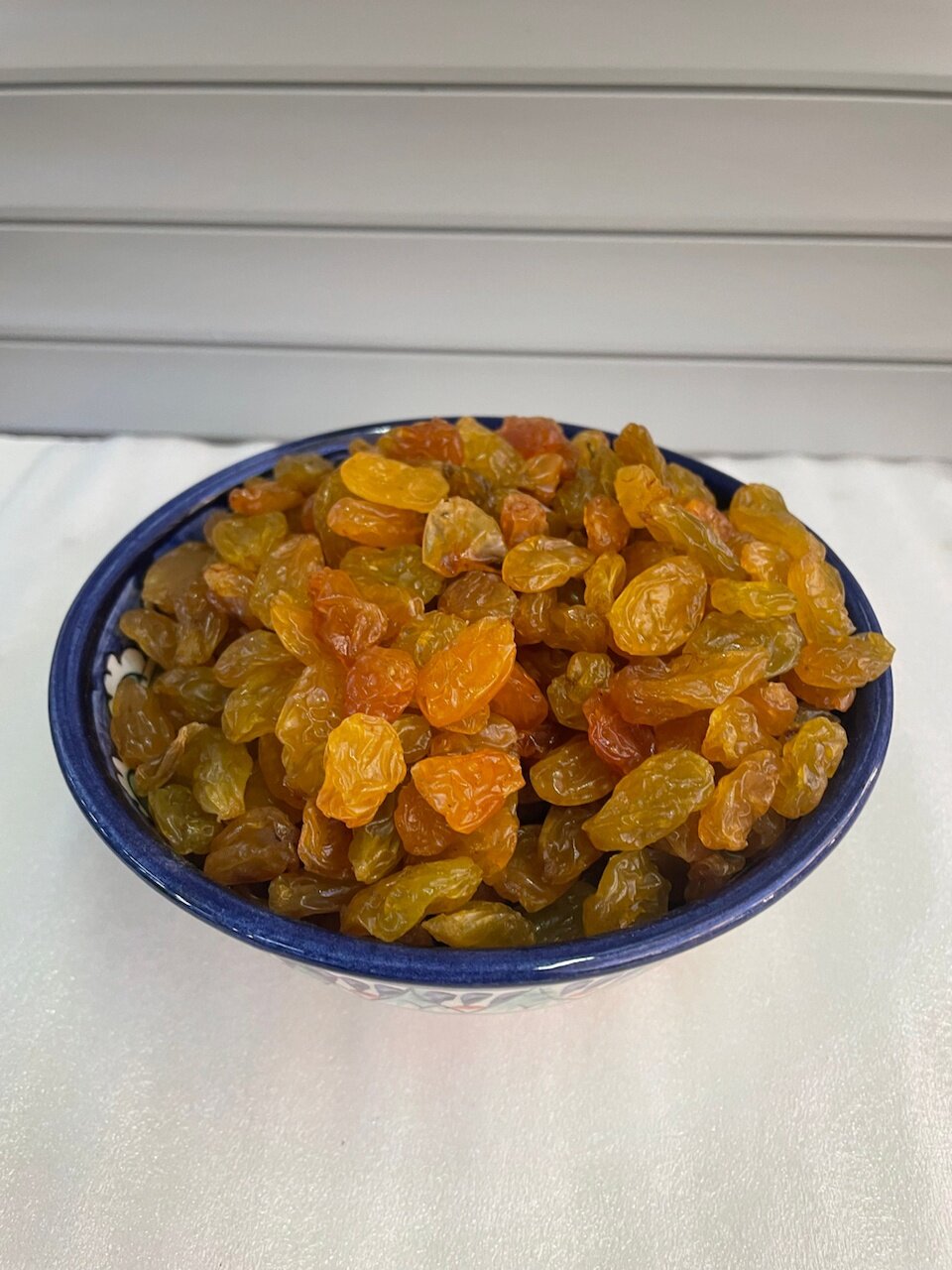 Изюм Джамбо Узбекский, урожай 2025,500 грамм.