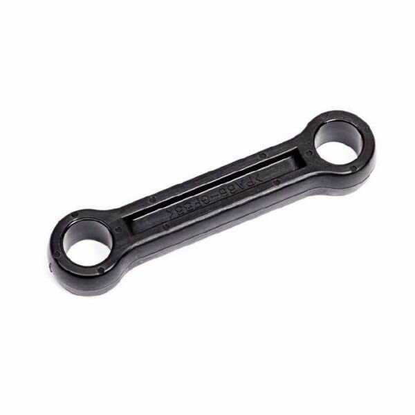 Шатун Makita 417432-8, для перфоратора HR4500C, оригинальный, черный