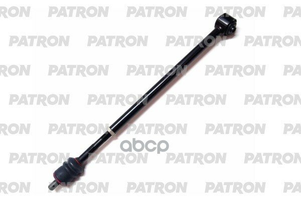 Тяга рулевая в сборе LAND ROVER DISCOVERY III 05-09 PATRON арт. PS2559