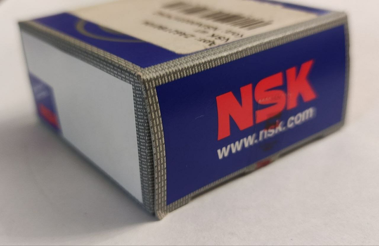 NSK 62TB0104 Ролик ремня ГРМ обводной TOYOTA 1С 2C