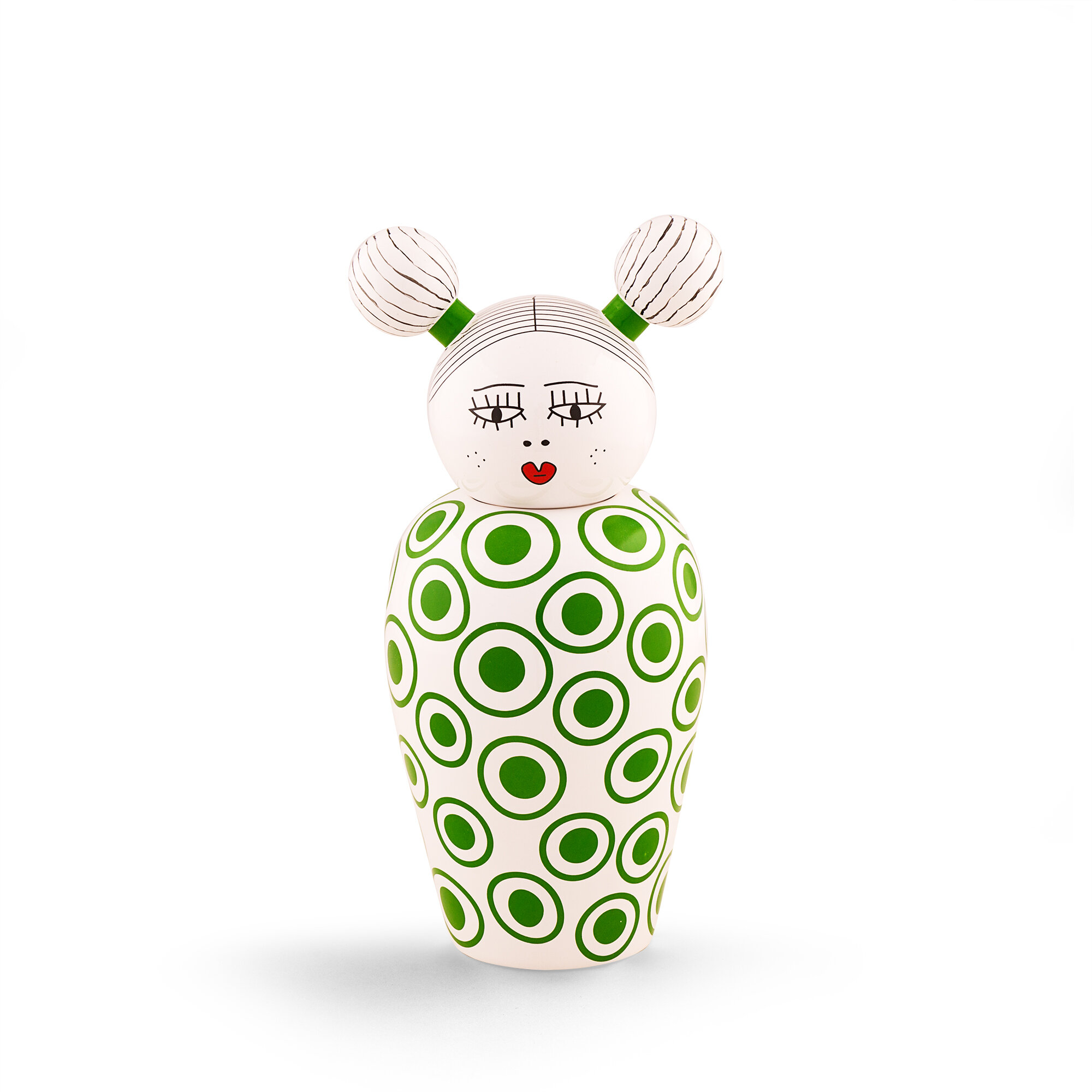 Ваза Seletti Canopie Canopie Izumi 10534