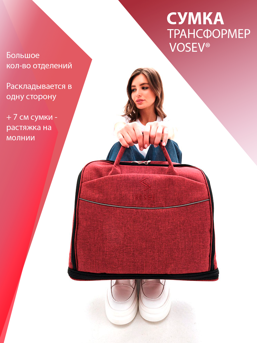Бьюти-кейс