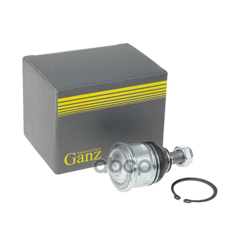 Опора шаровая GANZ арт. GIL06903