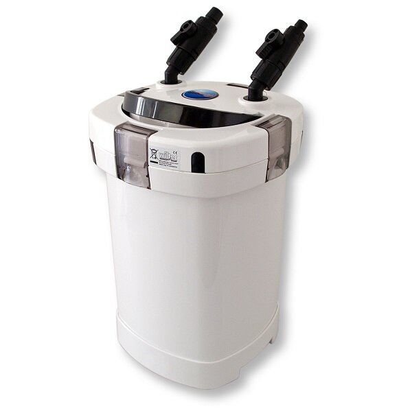 Внешний аквариумный фильтр SunSun HW-504B