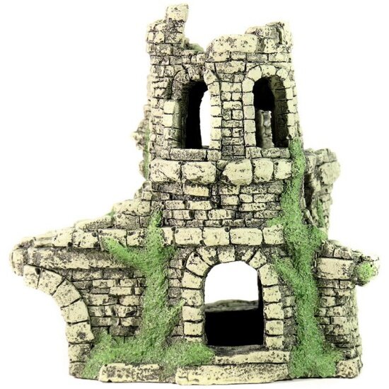 Грот Deksi Крепость 202 (20*11*20см)