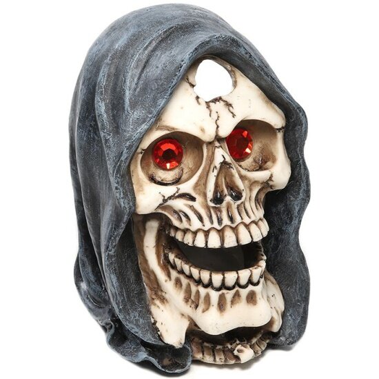 Грот Laguna "Череп монаха", 145*112*162мм