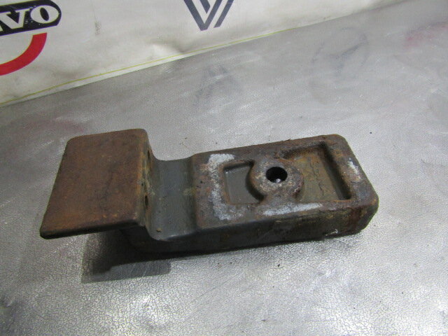 Кронштейн переднего стабилизатора Scania P, G, R