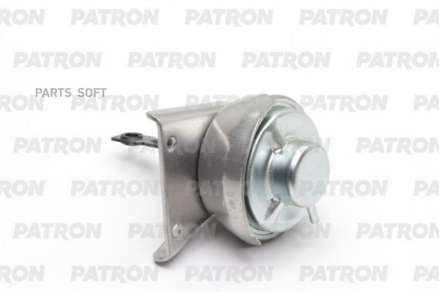 Актуатор турбокомпрессора вакуумный GARRETT GT1749V TOYOTA 2.0 D-4D (1CD-FTV) 2001- PATRON арт. PTR2125