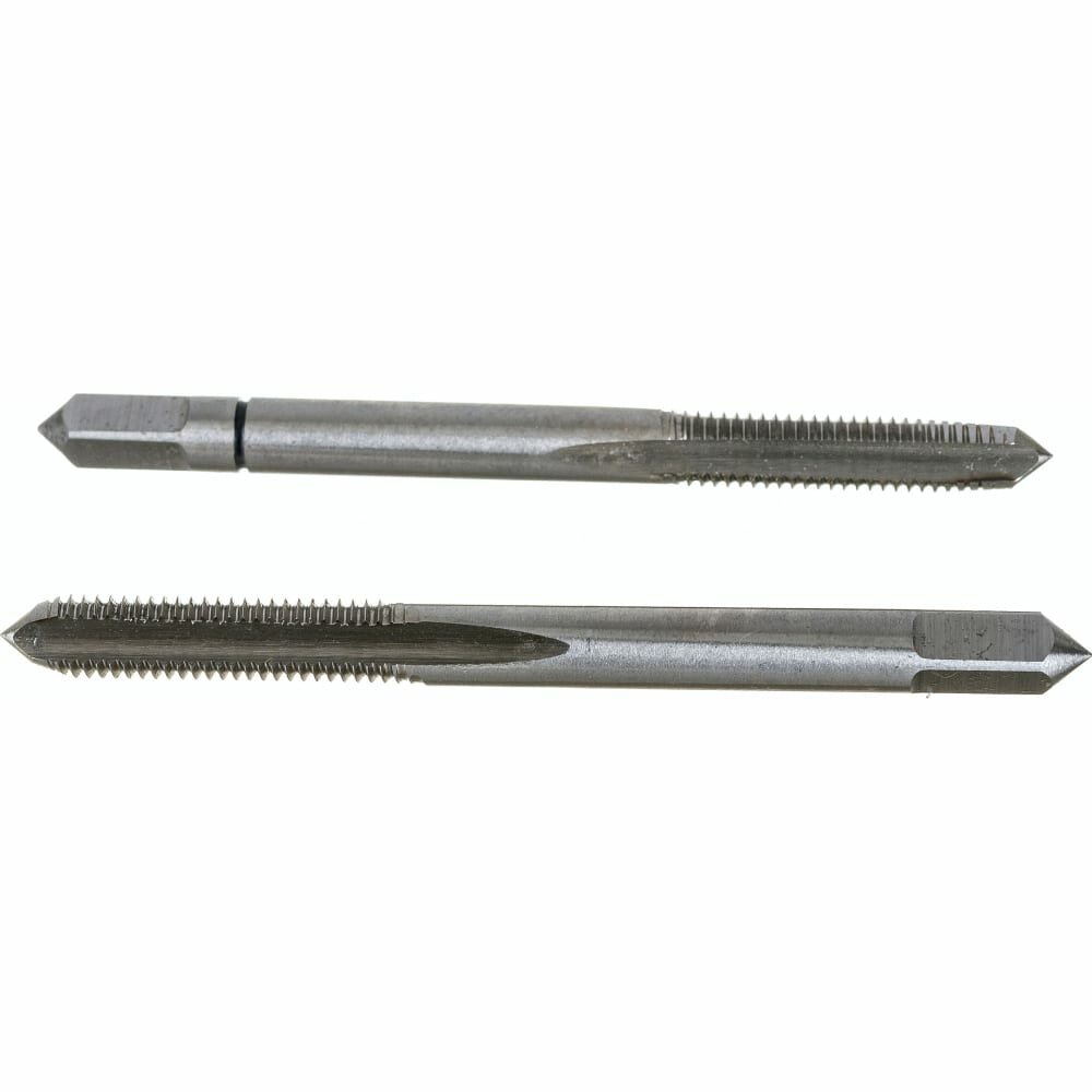 Двухпроходные метчики Профоснастка №342 Мастер