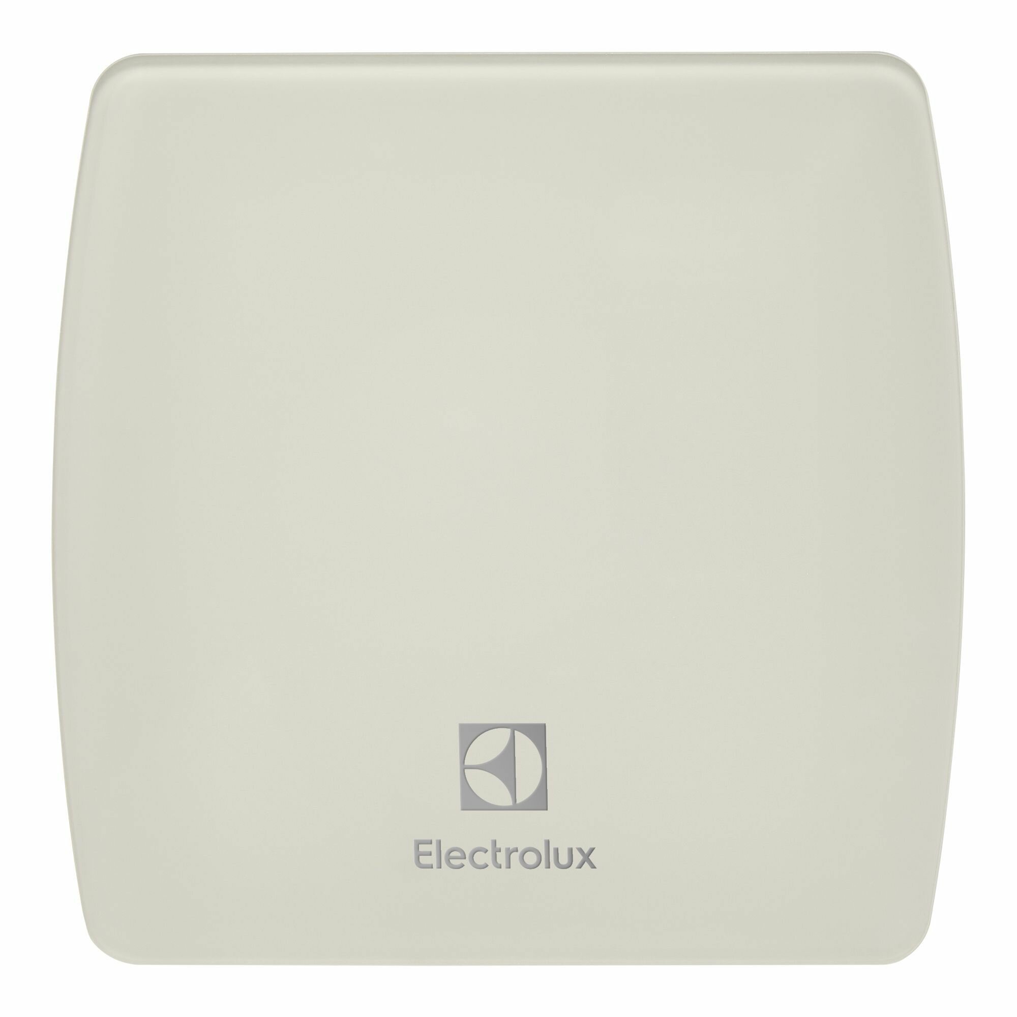 Вентилятор вытяжной Electrolux серии Glass EAFG-100 beige