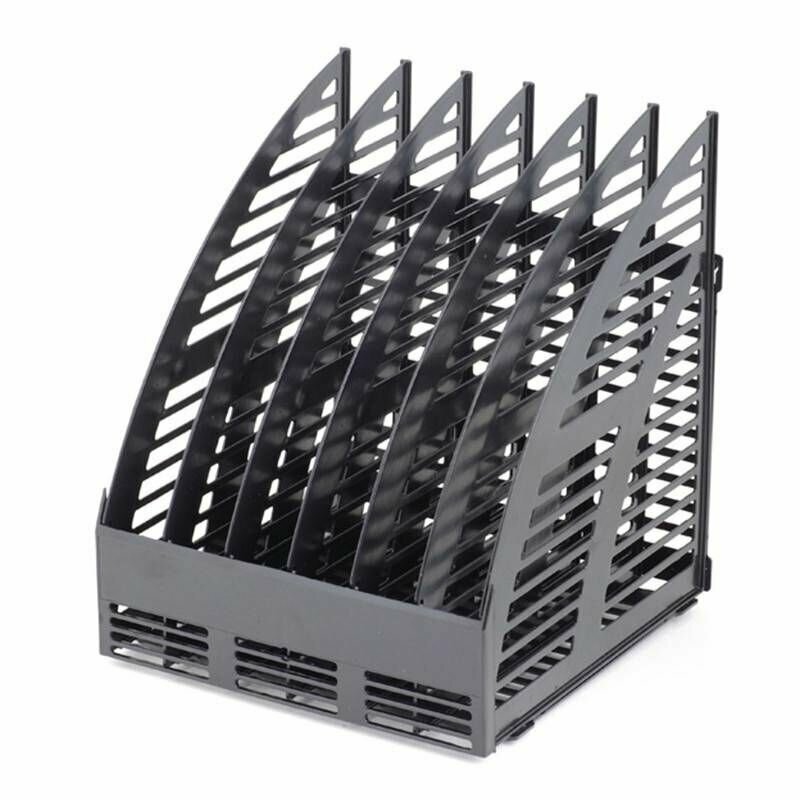 Attache Вертикальный накопитель Сборный, 6 отделени