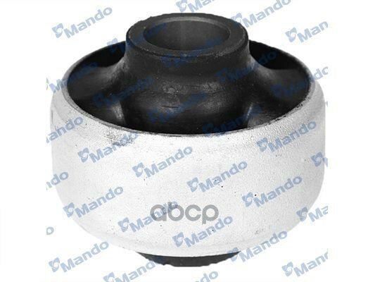 Сайлентблок рычага подвески Mando арт. MCC015625