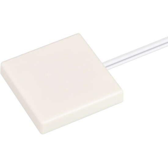 Диммер Arlight SR-PRIME-UP-40x40-WH (12-24V, 48-96W, TOUCH) (, Открытый)