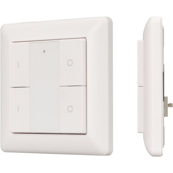 Панель Arlight INTELLIGENT DALI-223-2G-DIM-IN (BUS) (IARL, -)