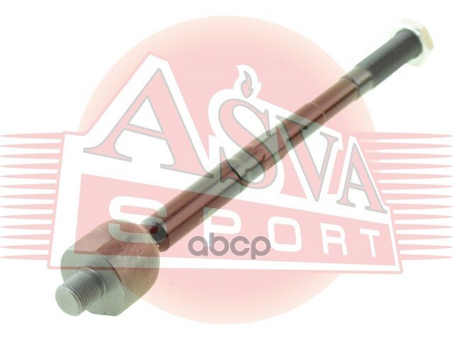 Тяга рулевая L/R NISSAN PATHFINDER R52 2012 ASVA арт. 0222-R52
