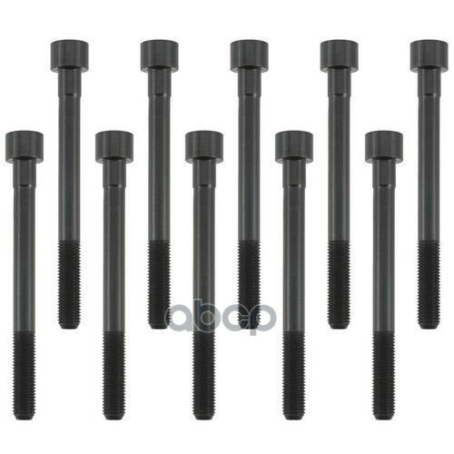 Комплект болтов ГБЦ HYUNDAI ACCENT, LANTRA, S COUPE, 10 * M10*1.25*107 Zikmar арт. Z16559R