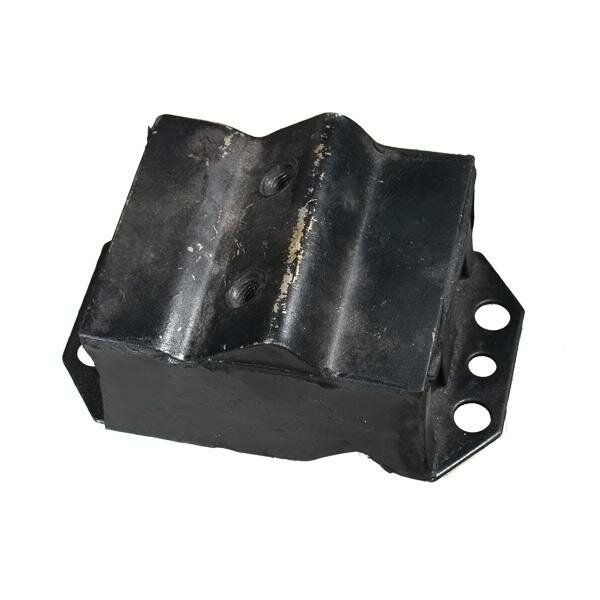 Подушка двигателя передняя КАМАЗ-5320 (стар. обр.)