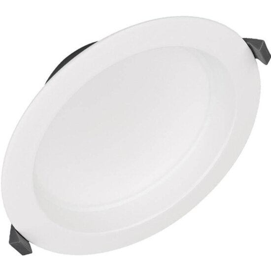 Встраиваемый светодиодный светильник Arlight IM-Cyclone-R200-20W Warm3000 023216(2)