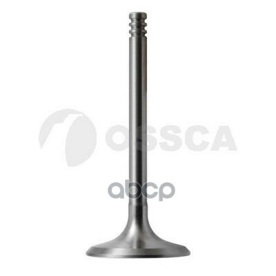 Клапан головки блока, выпускной OSSCA арт. 24764