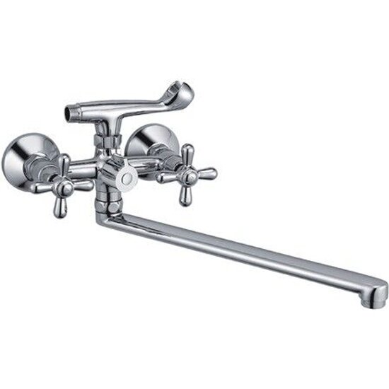 Смеситель для ванны и душа Haiba 2225HB