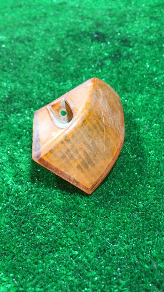 Указатель поворота Honda Dio задний левый