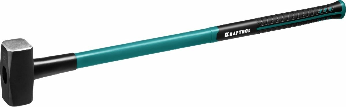 Кувалда с удлиненной рукояткой KRAFTOOL Fiberglass 4 кг (2008-4)