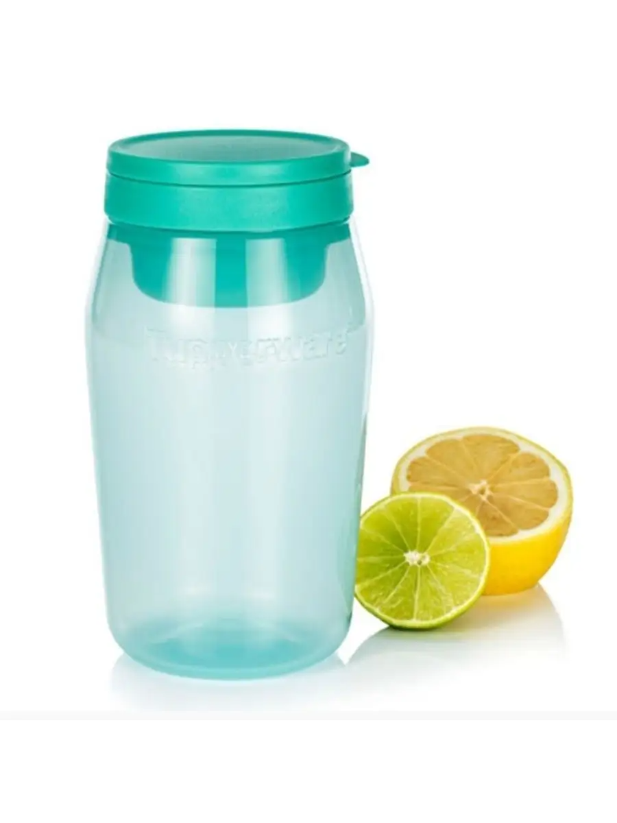 Чудо-банка 825 мл tupperware