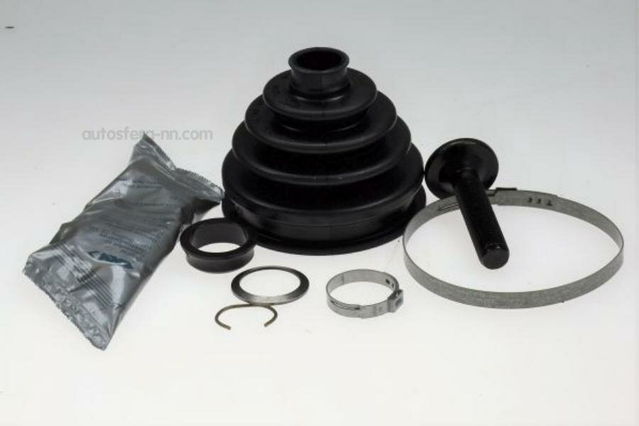 GKN 306484 Пыльник шруса AUDI: ALLROAD C5 2.5D 00-05