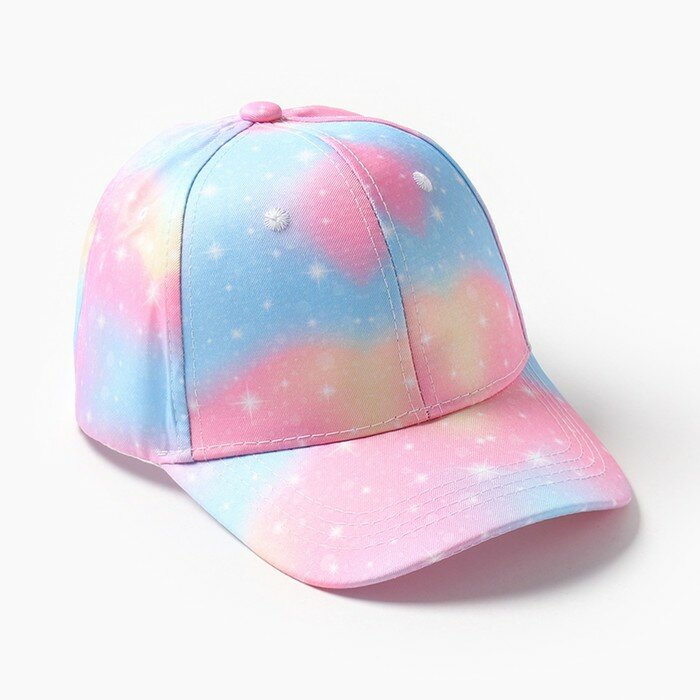 Кепка для девочек